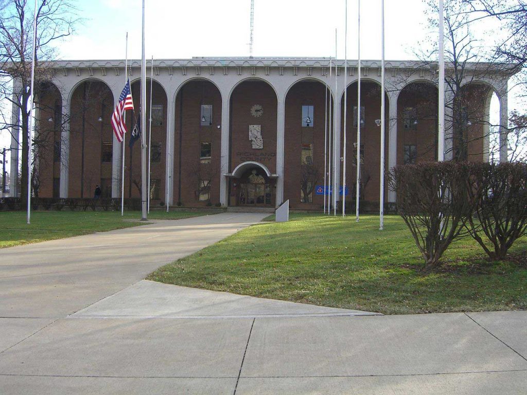 Ohio Courthouse Elevators Modernization Contract Approved Ohio Courthouse Elevators Modernization Contract Approved